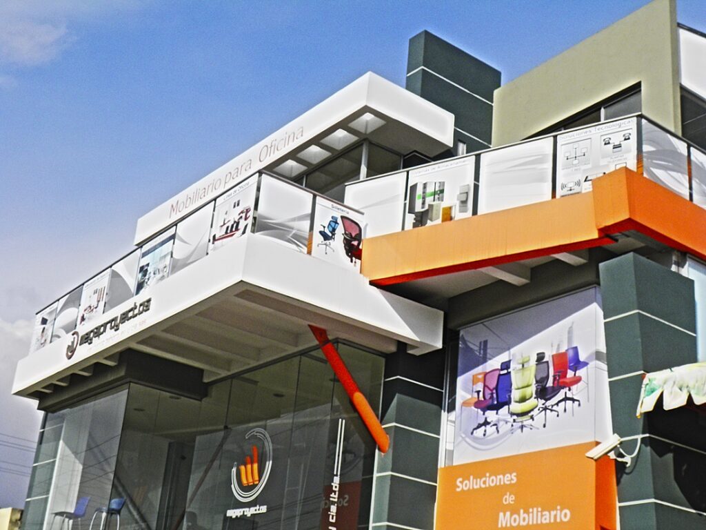 Misión, visión y valores | MegaProyectos