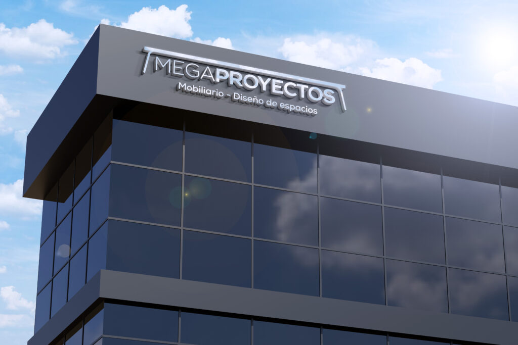 Soluciones integrales | MegaProyectos